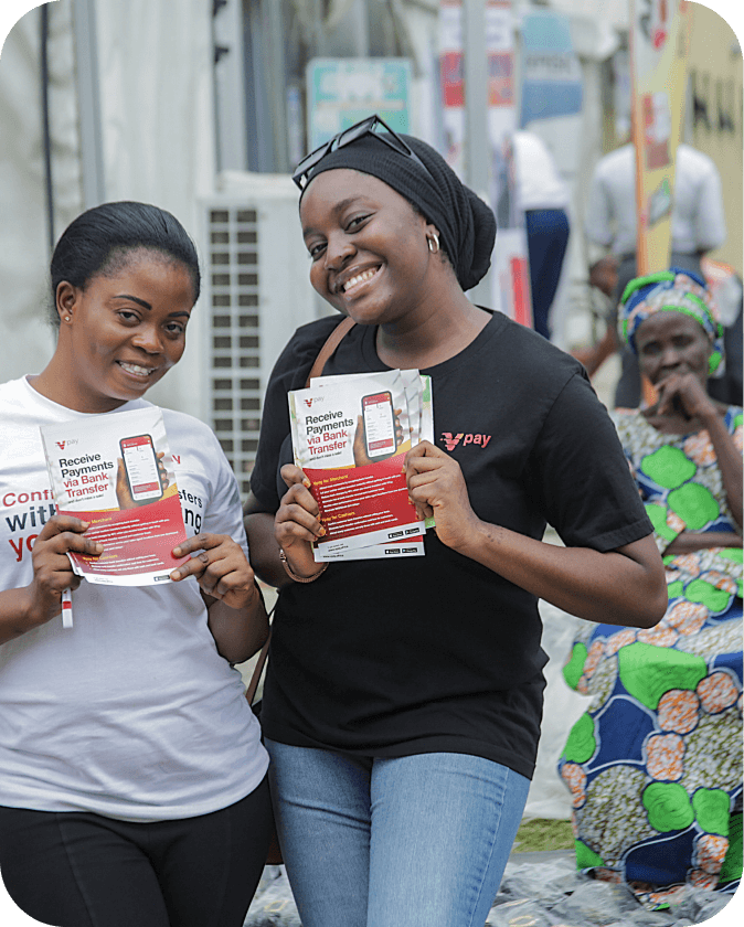 Why choose VPay - VPay